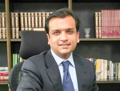 Prashant Modi - Chief Executive Officer and Managing Director GEECL